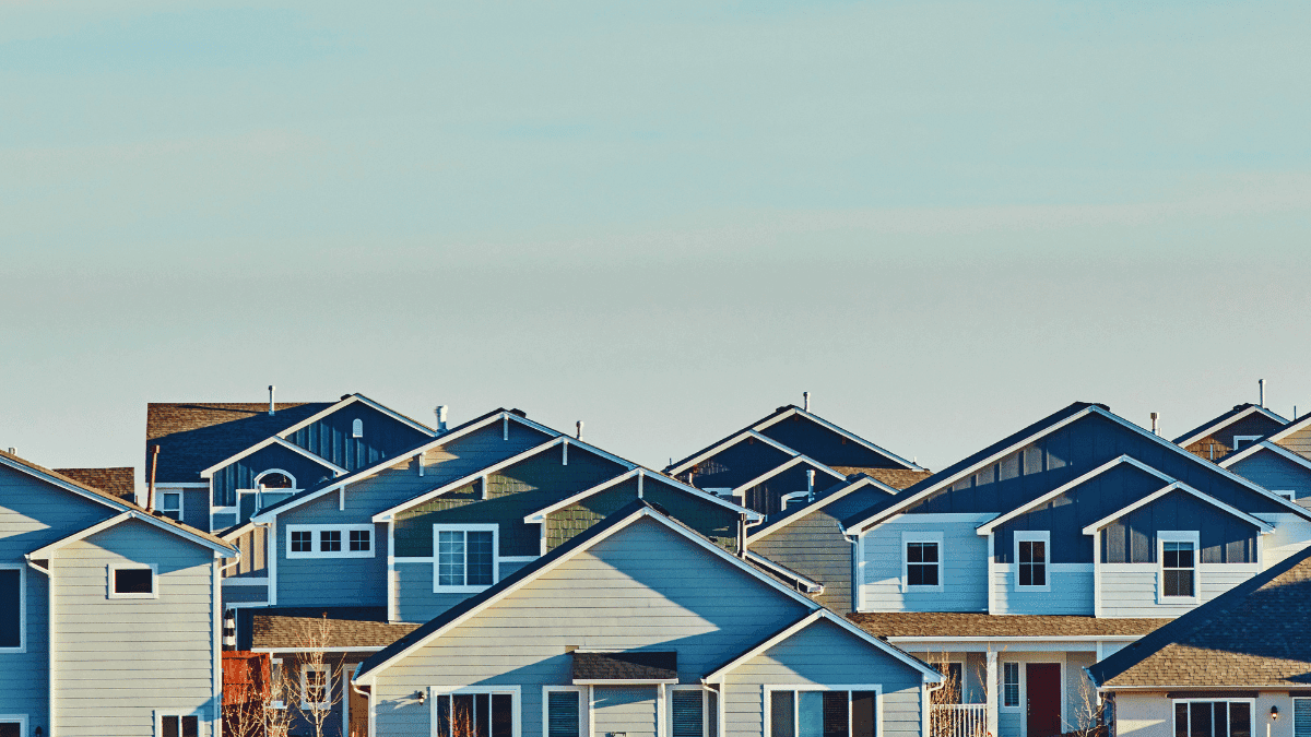 What is the Current Housing Inventory In San Antonio? | Realty San ...