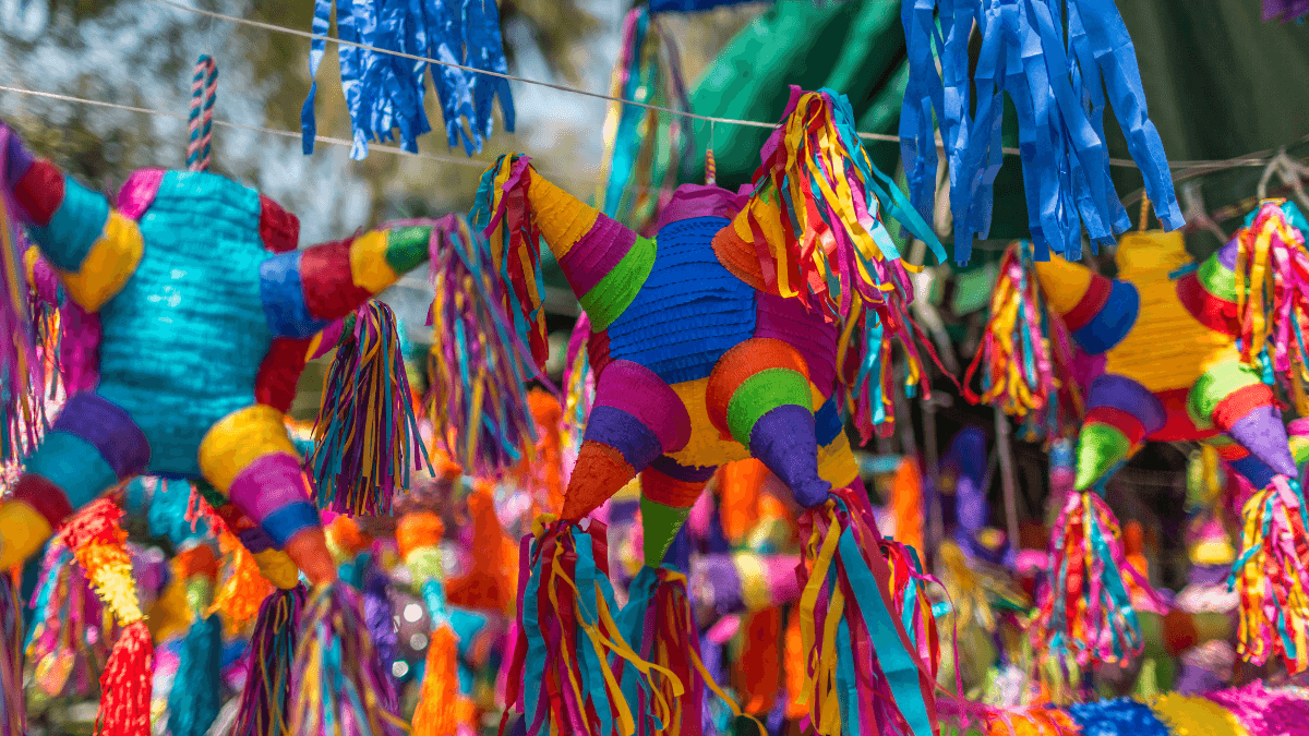 Plan Your Visit to Fiesta San Antonio | Realty Austin Compass