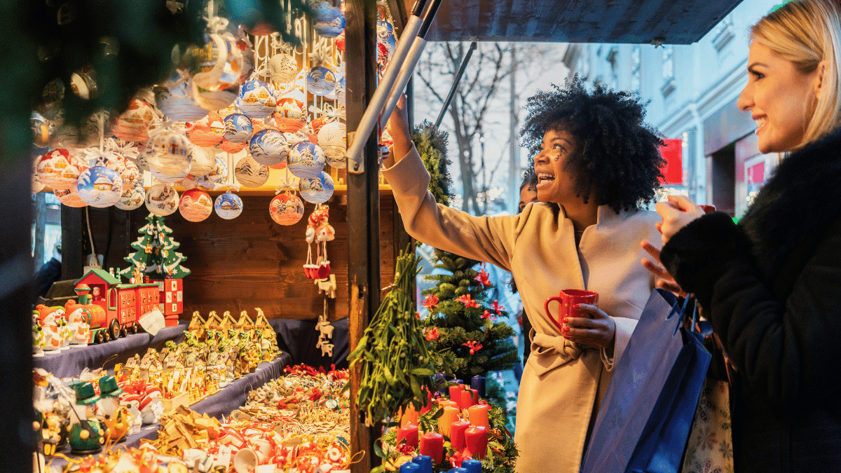 Things to Do in Austin in December | Realty Austin Compass