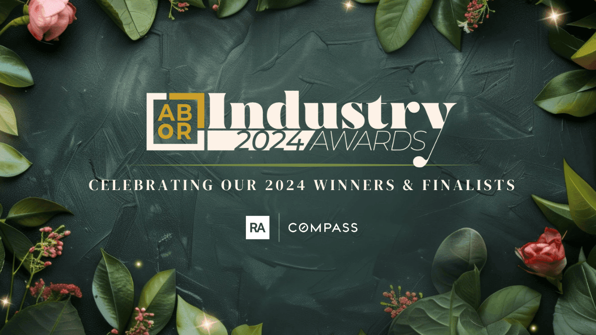 Realty Austin Compass Teams and Staff Spotlighted at 2024 ABoR Industry ...